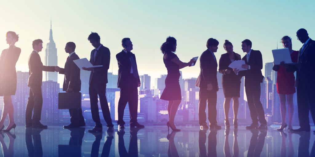 The Shifting Landscape of U.S Staffing in 2025 - Merry Staffing